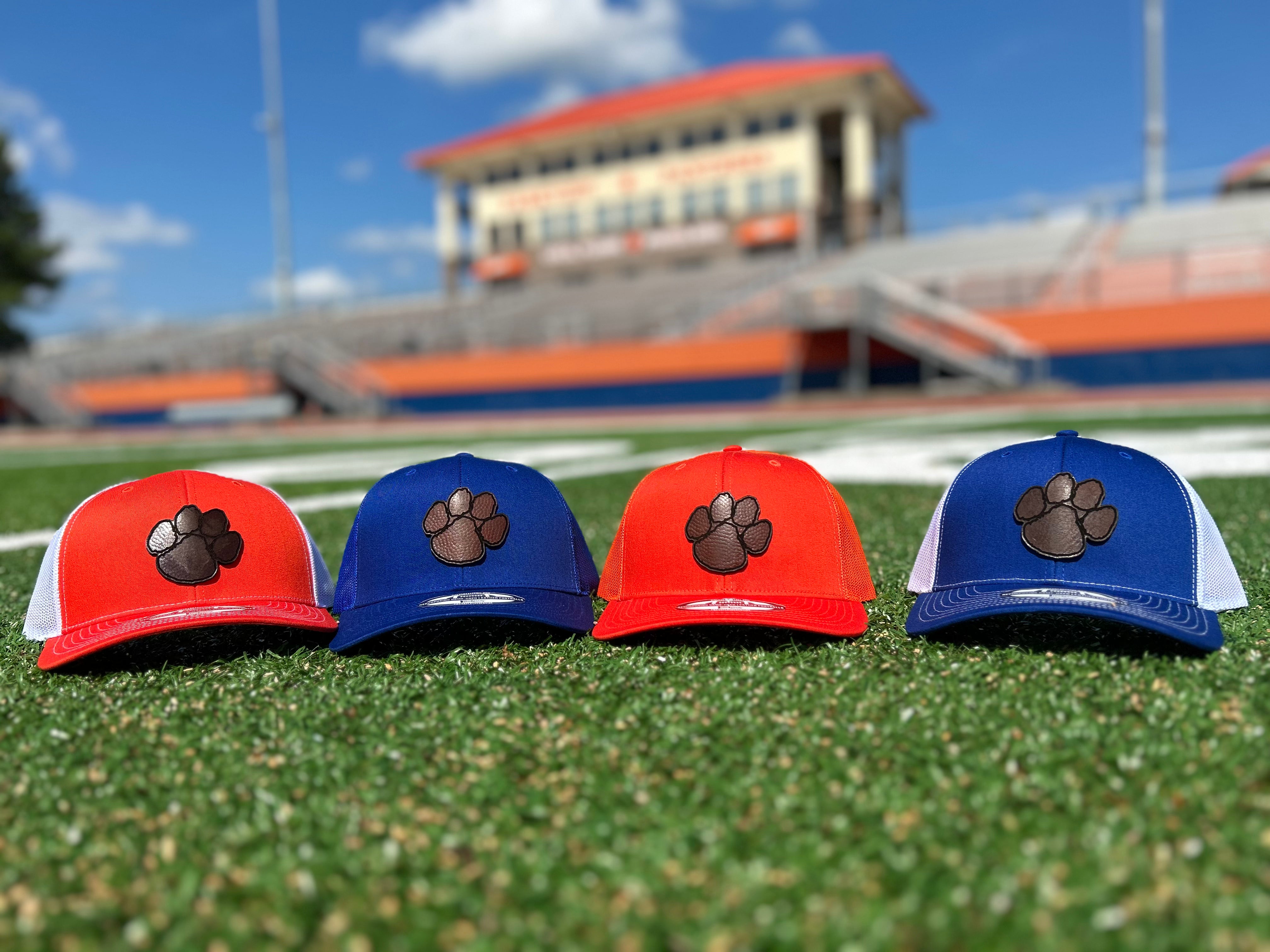 Parkview Panthers Collection Hide Park Apparel