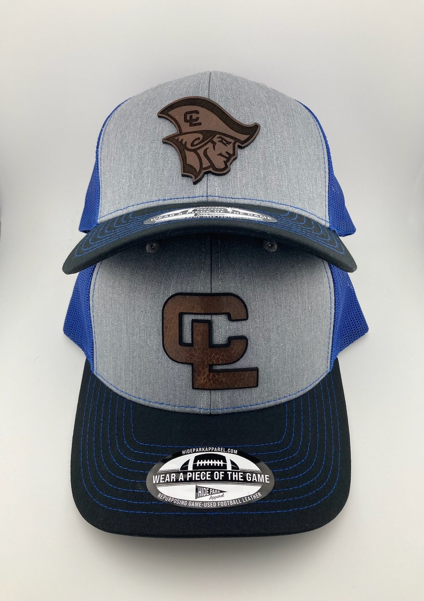 Clarkson-Leigh Patriots – Hide Park Apparel