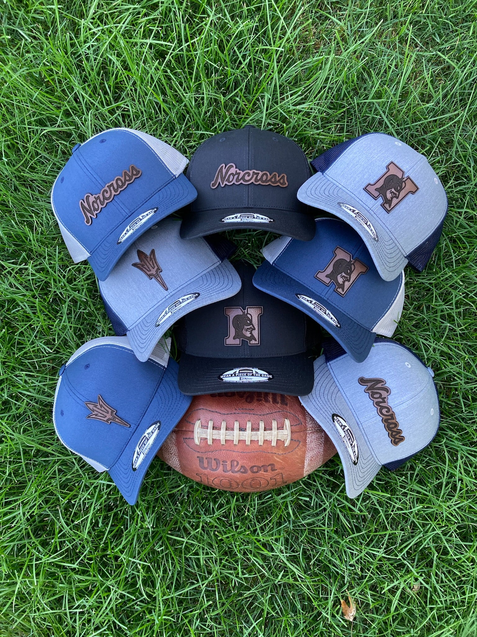 Partner Map – Hide Park Apparel