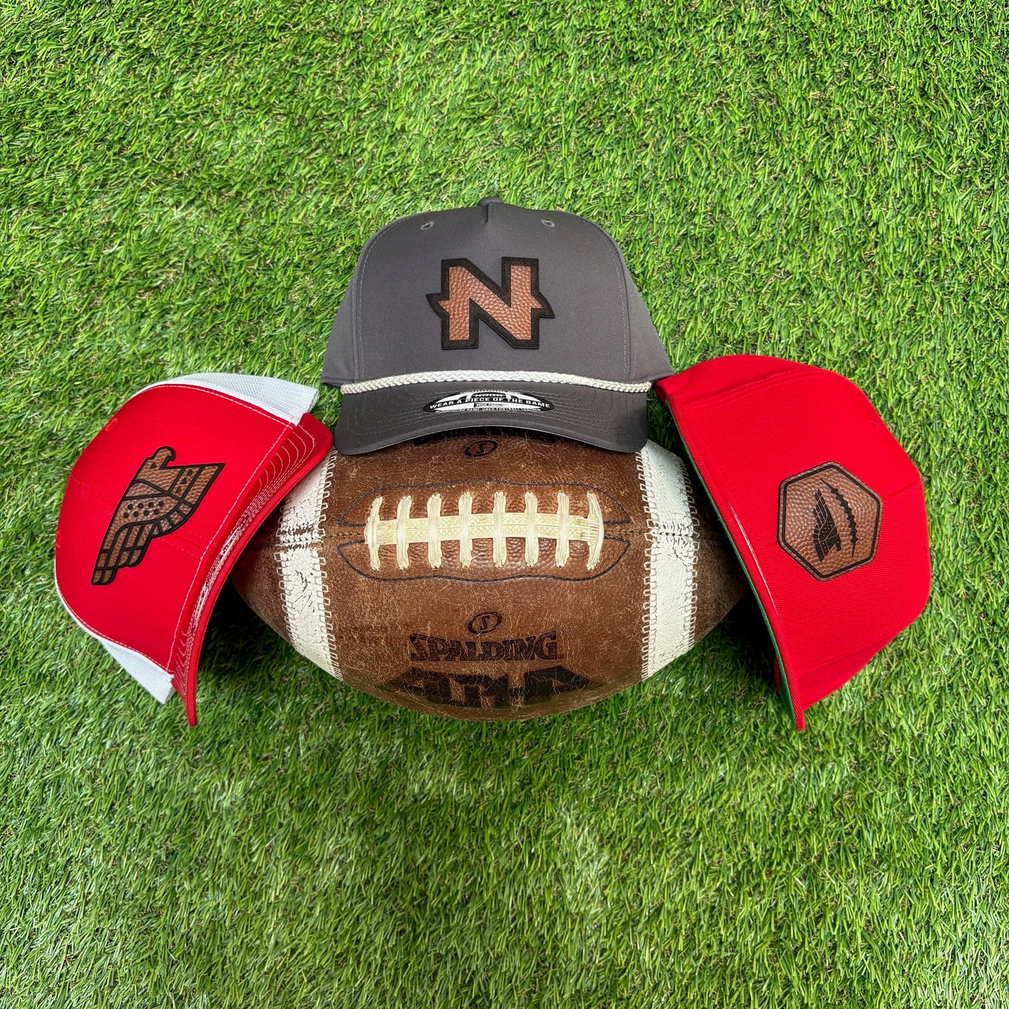Wichita North High School – Hide Park Apparel