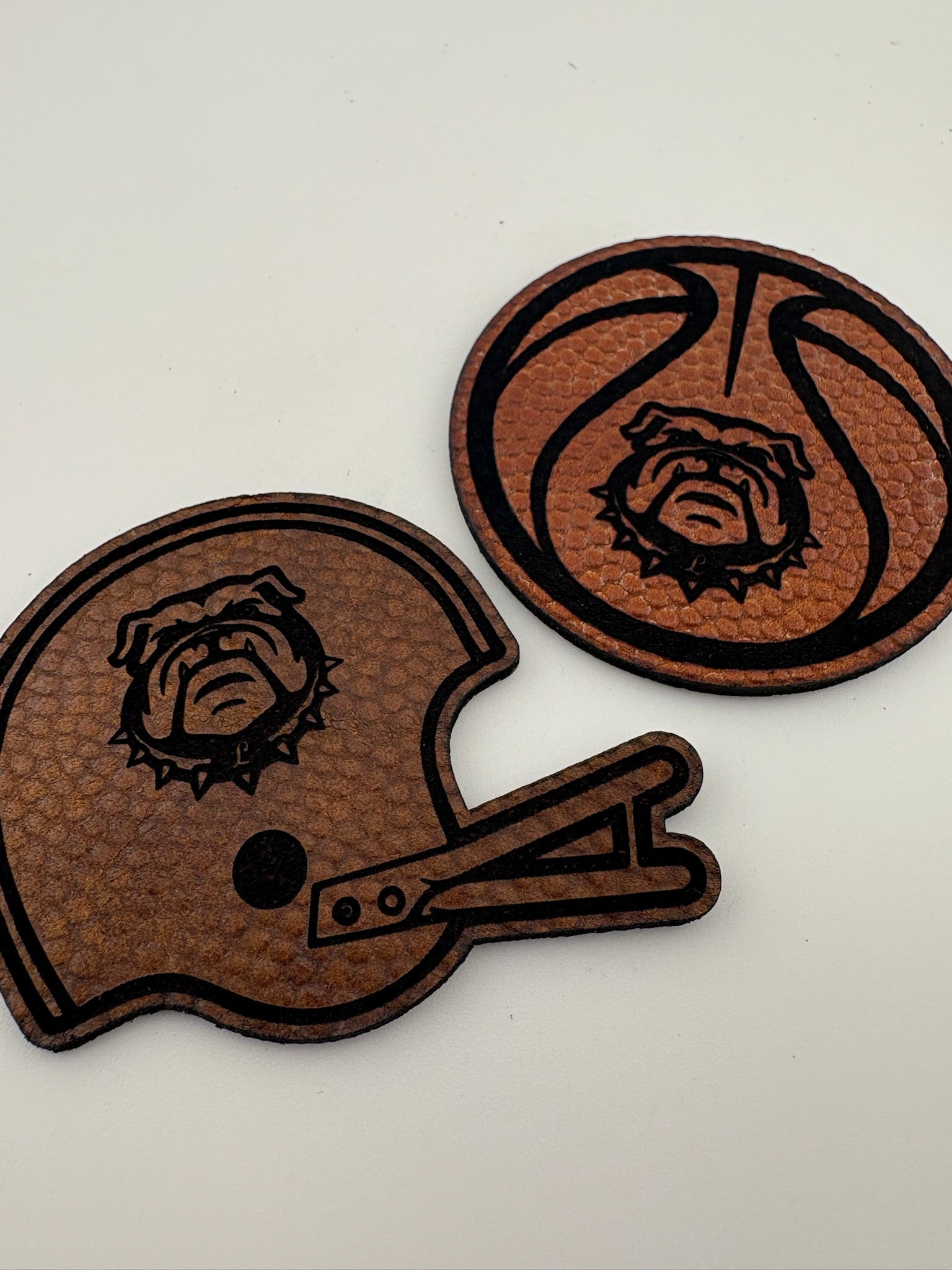 Linn Bulldogs Collection – Hide Park Apparel