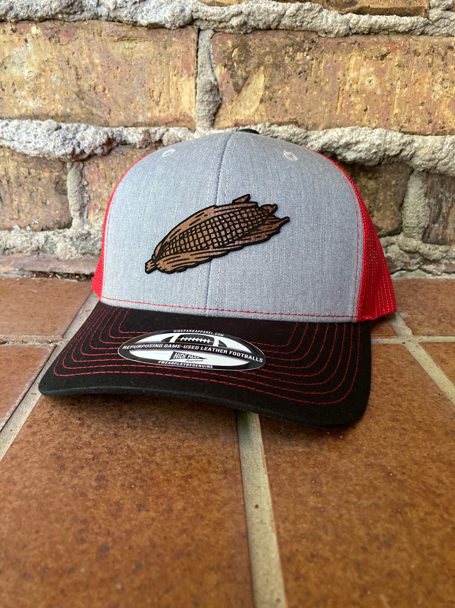 The Corn Hat – Hide Park Apparel